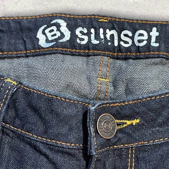 Bullhead | Jeans | Bullhead Denim Sunset Straight Jeans | Poshmark